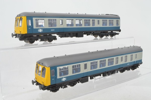 Bachmann Branchline Class 108 Locomotive for sale online | eBay