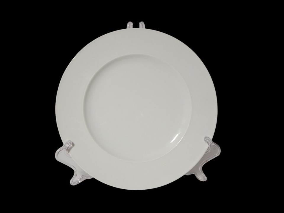 Vintage Service 6 Dishes Tier Precious Porcelain White ROSENTHAL STUDIO ...