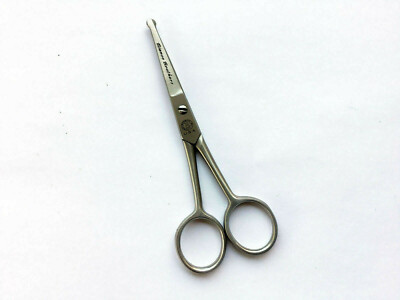 4-1/2" Stainless Steel Nose Shear - BB Nose Shear - Bianco Brothers | eBay