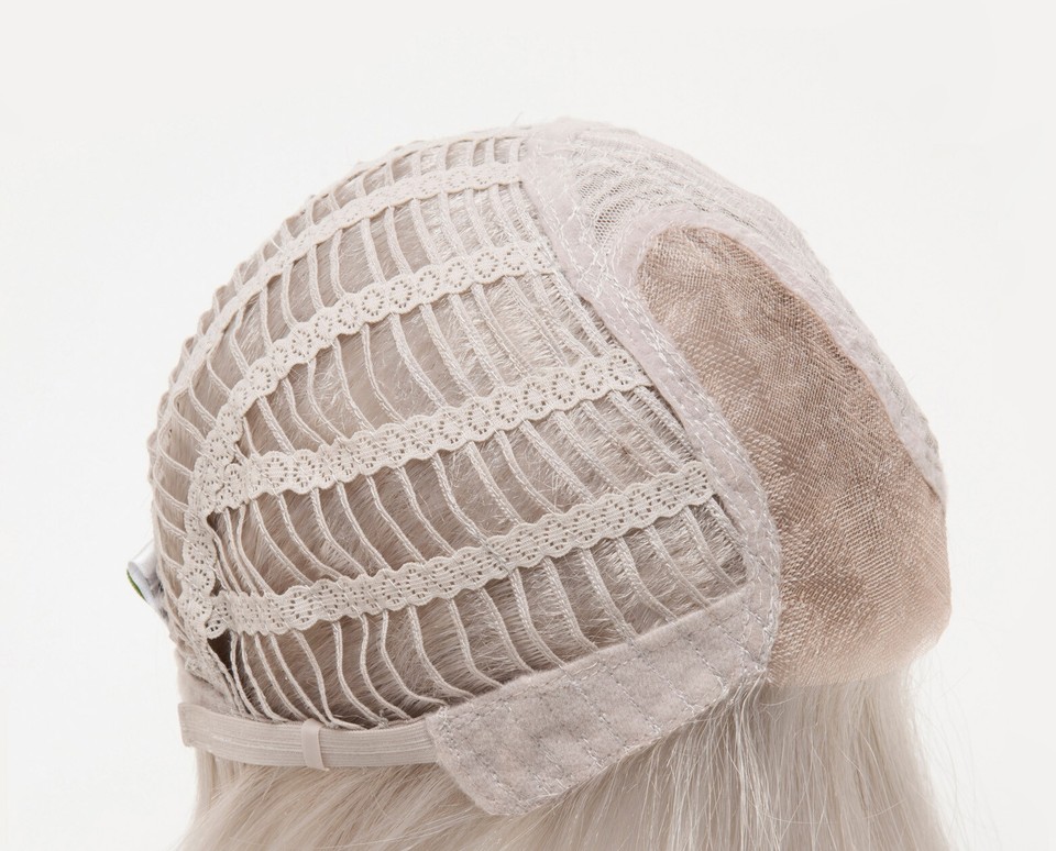 Eve | Lace Front Monopart | Envy Wigs | You Choose color | eBay