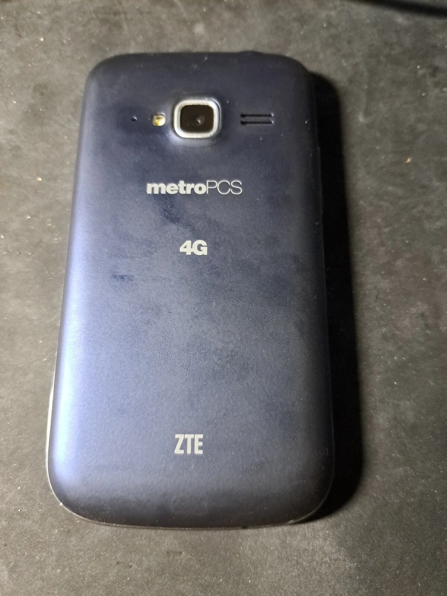 Metro Pcs Touch Phones