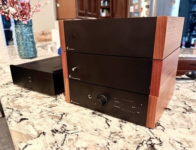 Project Pre boxDS2 Amp Box DS2 2-Channel | eBay