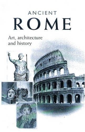 Ancient Rome - Art architecture and his..., Ada Gabucci 9780892366569| eBay