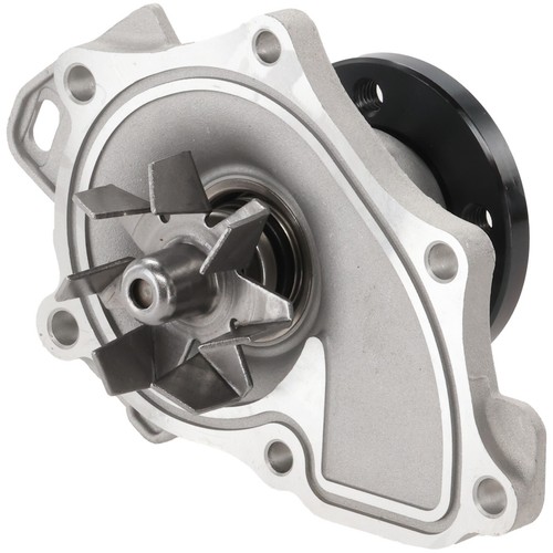 Water Pump For 2002-11 Toyota Camry 01-08 RAV4 Corolla 08-15 Scion xB ...