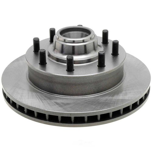 Disc Brake Rotor and Hub Assembly 707773625446| eBay