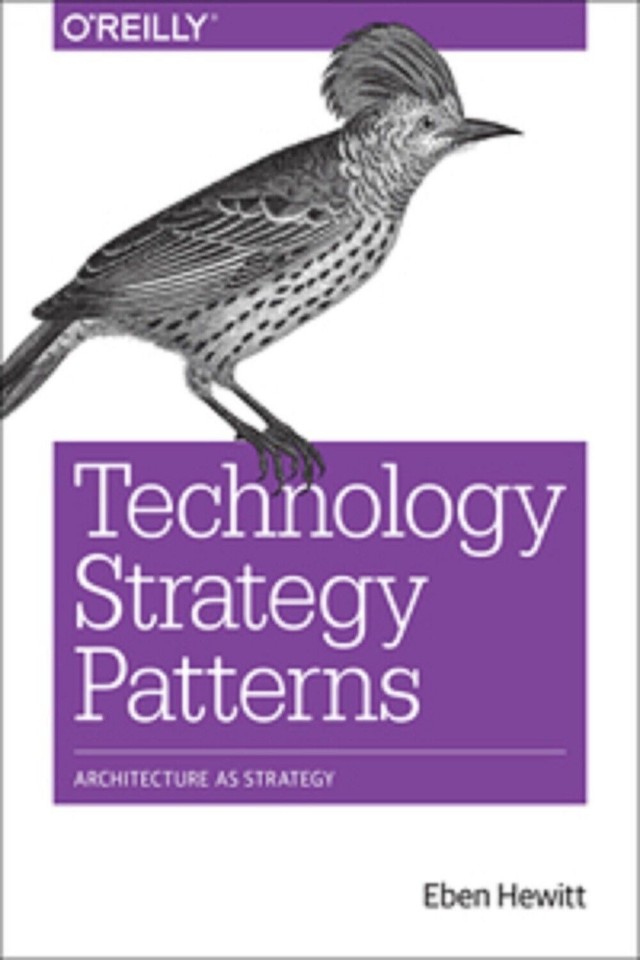 oreilly Technology Strategy Patterns Paperback | eBay Australia