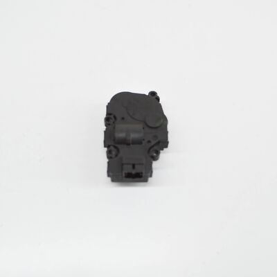 BMW X5 G05 xDrive 30d Heater Flap Motor Actuator 412650920 3.0 Diesel ...