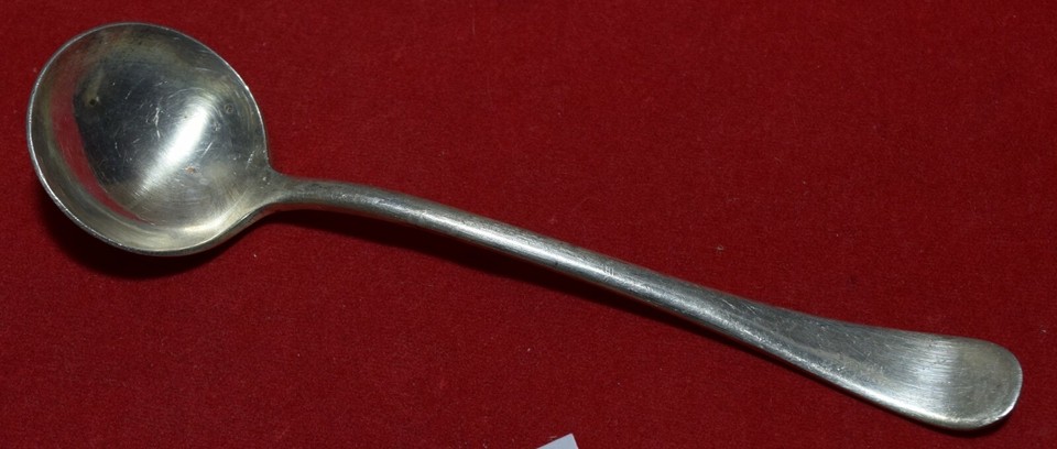 Wm A Rogers Ltd, 1900 Windsor, silverplate, 5" chocolate spoons | eBay