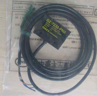 DZ-7232-PN2 DZ 7232 PN2 1PC NEW TAKEX optoelectronic switch free ...