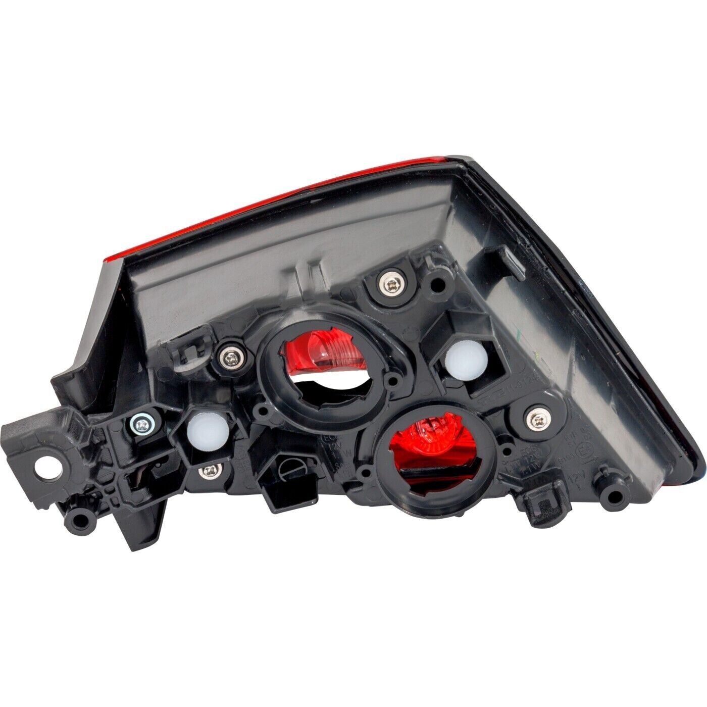 Tail Light Assembly-Regular TYC 11-9124-01 fits 19-22 Toyota Prius for ...