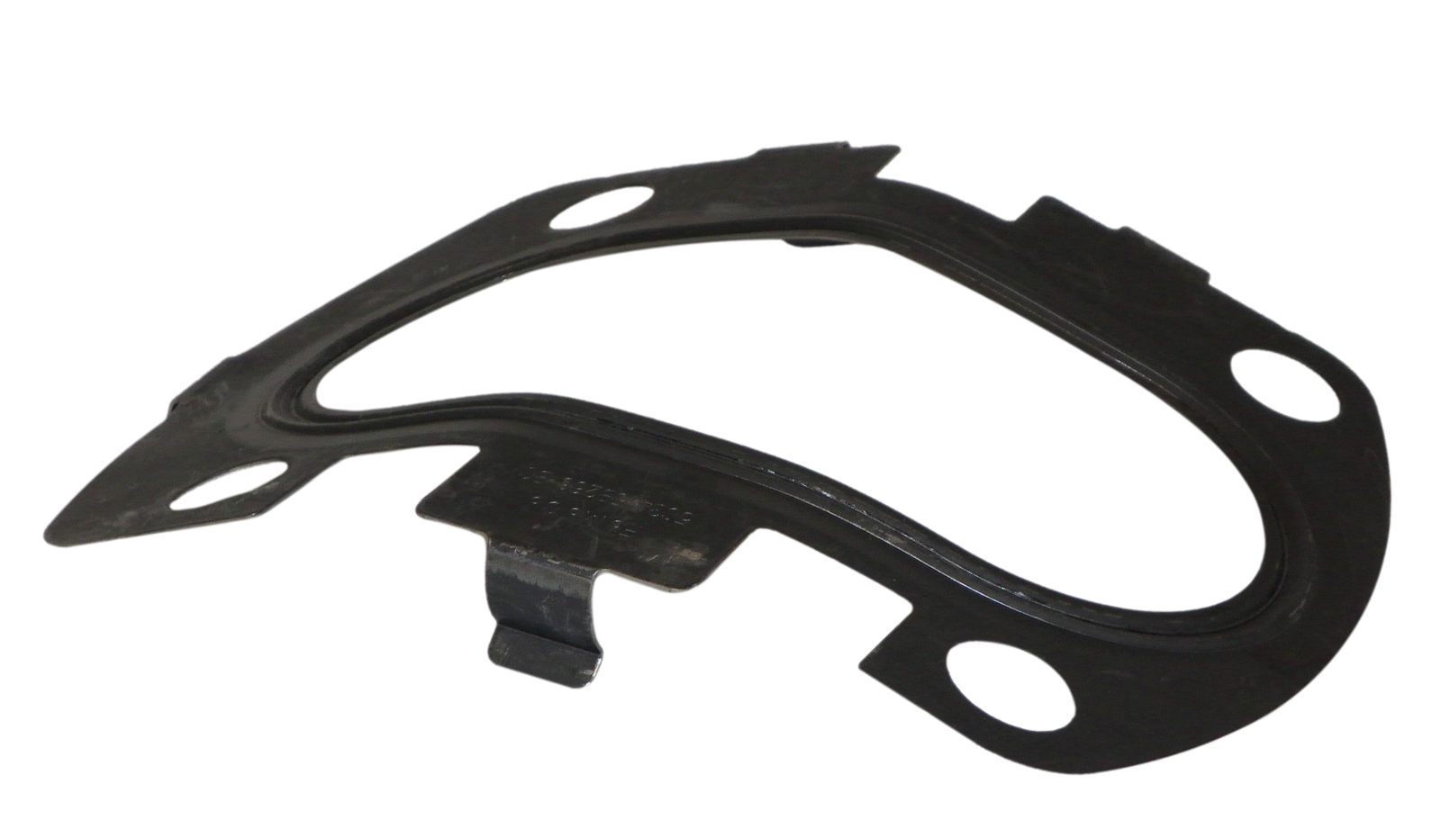 Véritable Ford 5C3Z-5B266-BA Catalytique Joint Arrière Centre ...