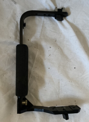 Stroboframe Flash L bracket | eBay
