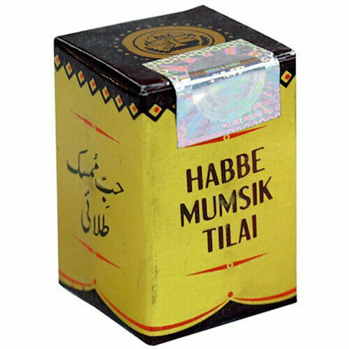 2 X Rex Habbe Mumsik Tilai 5 tablets Unani Free Shipping | eBay