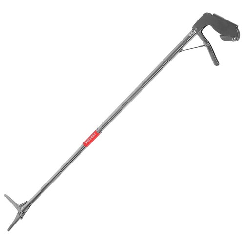 Snake Clamp Fish Gripping Tool Multifunctional Stainless Steel Tongs | eBay