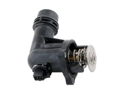 *BMW E36 E46 316i 316ci 318i 318ci Z3 Thermostat & Housing European ...