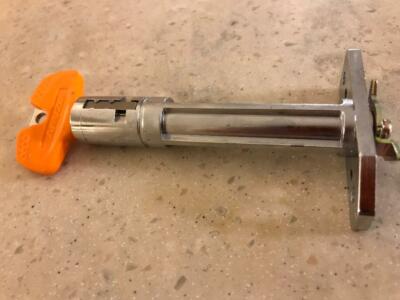 OEM RARE PACHISLO Slot Machine Door Lock / Key 4" (See List of Machines ...