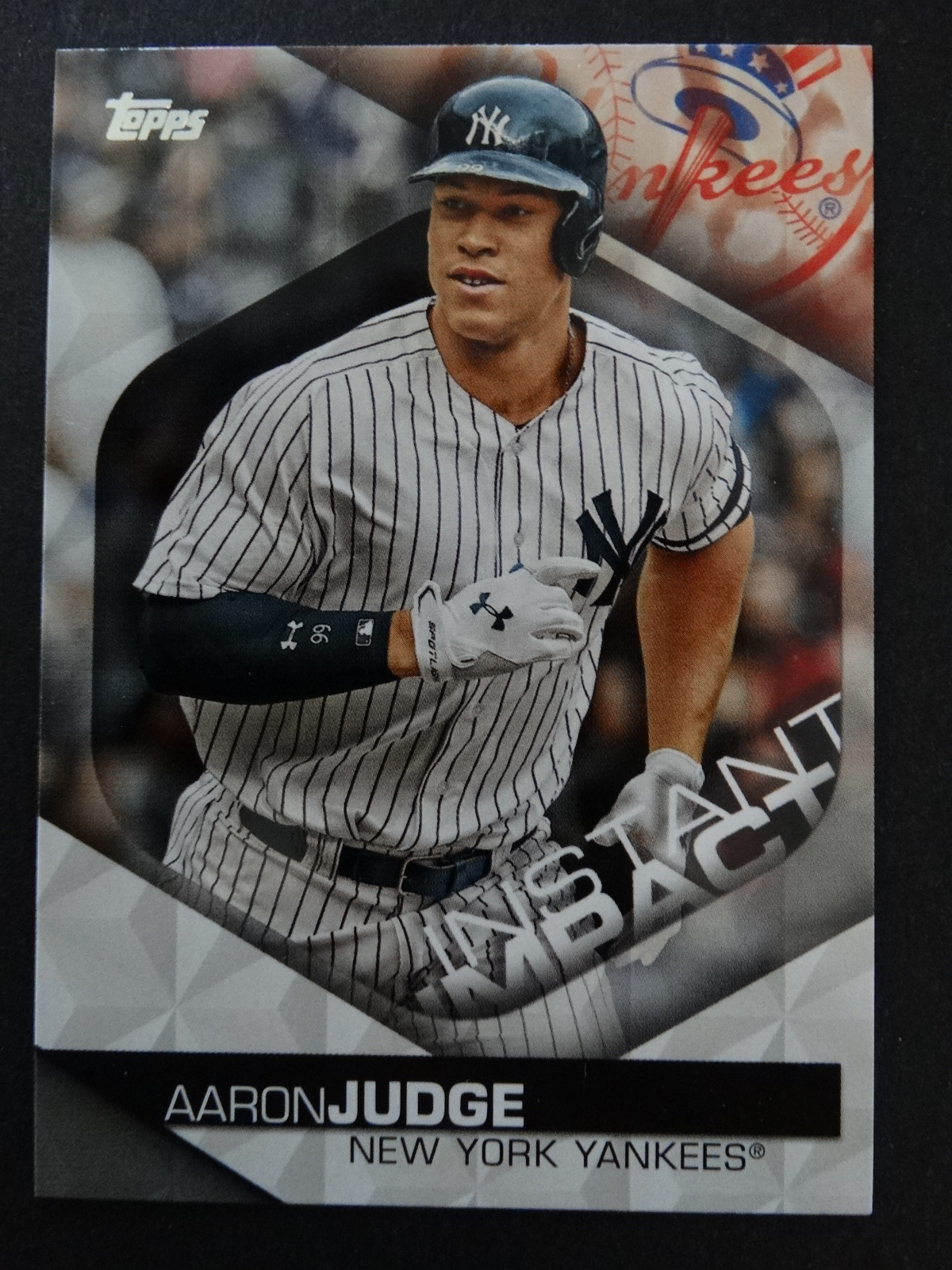 2018 Topps Series 2 Instant Impact Baseball Cards You U Pick From List ...