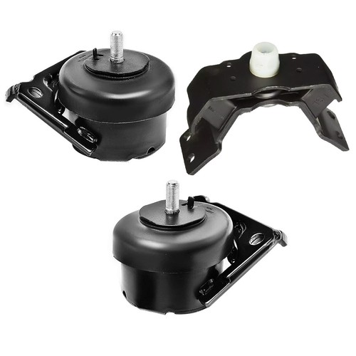 Engine Motor & Trans Mount For Toyota Tacoma 4.0L 4WD 2005-15 4Runner ...