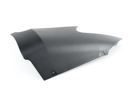 BMW X6 E71,E72 REAR BUMPER LEFT CORNER 51127187145 7187145 ORIGINAL NO ...