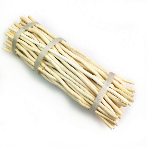 50 X DIY Wood Sticks Craft Materials Dried Branches Handmade Accessory ...