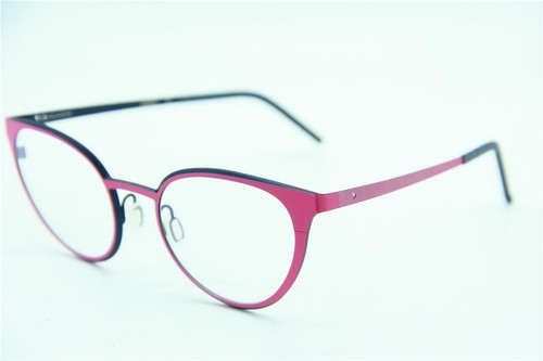 NEW BLACKFIN BF 830 865 PINK AUTHENTIC FRAMES EYEGLASSES BF830 51-21 | eBay