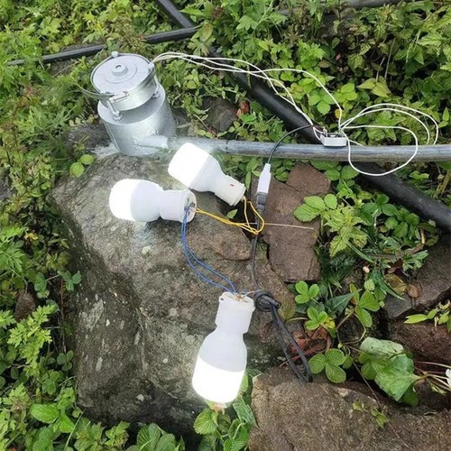 Water Turbine Hydroelectric Generator Alternative Power Energy ...