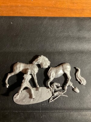 Phoenix 54mm mounted kit Winston Churchill | eBay