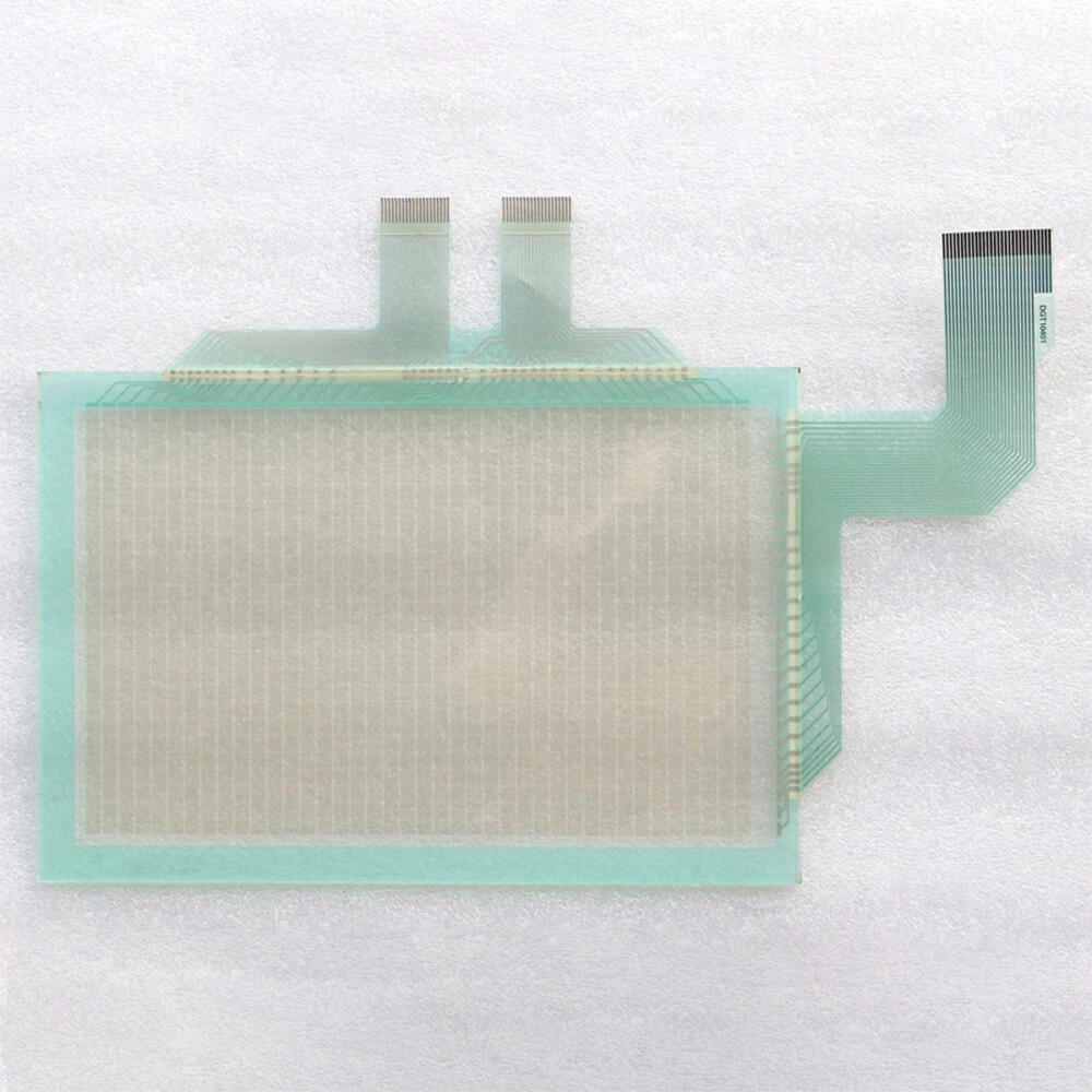 Touch Screen For Mitsubishi DMC-T2724S1 BKO-C10677H03 Glass Panel | eBay