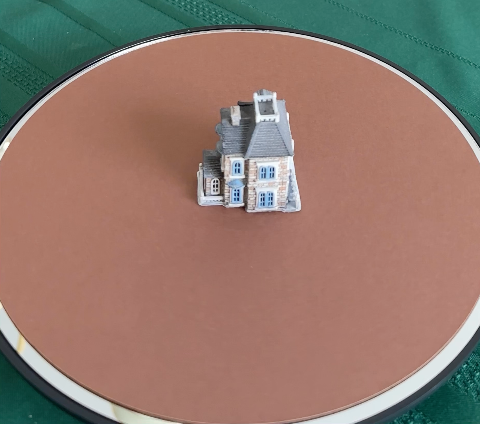 Hattie's Hotel N Scale 1:160 Resin Printed Unpainted Model: Snugg ...
