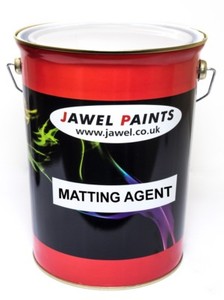2k ACRYLIC CAR PAINT MATTING AGENT 4 Litre | eBay