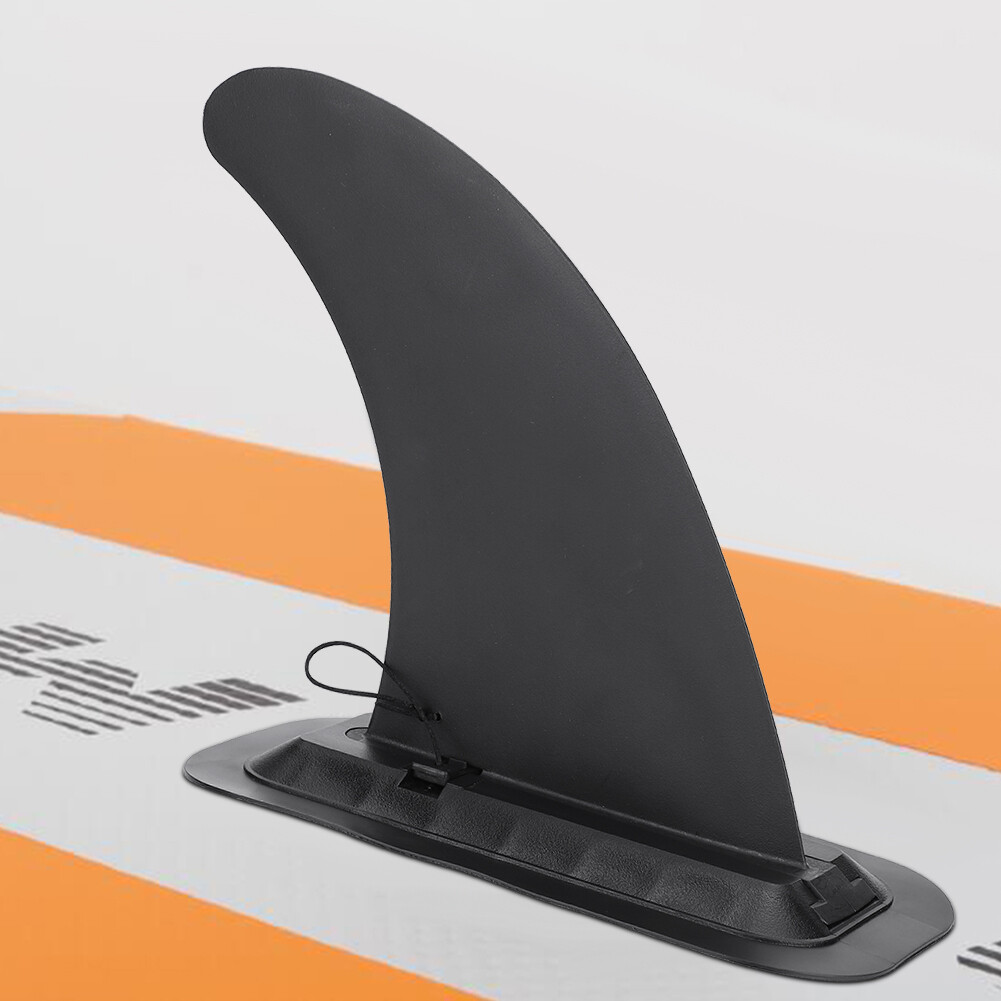 Surf Board Fin Adjustable 2 Pieces Easy To Install Wear-Resistant ...