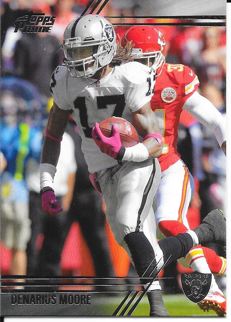 Denarius Moore Wallpaper 2011 NFL Draft: Late Round Steals Each Team