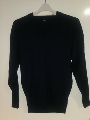 * Original* Germania Airlines Crew Herren Pullover (Gr. S) (2008 Modell ...