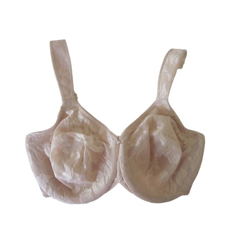 WACOAL Sand AWARENESS Underwire Bra # 85567 Sz 34DD | eBay