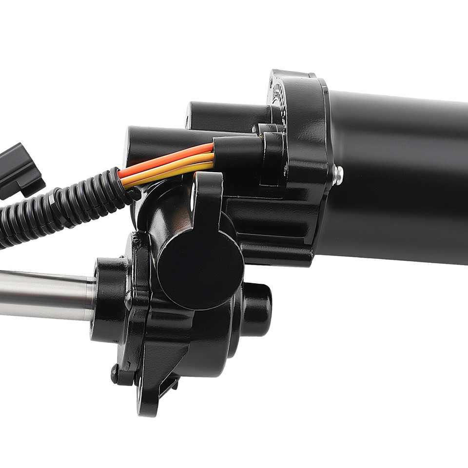 Left Driver Side Assist Step Motor for Cadillac Escalade GMC Yukon Xl ...