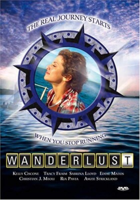 WANDERLUST (DVD) **BRAND NEW** SEALED*** | eBay