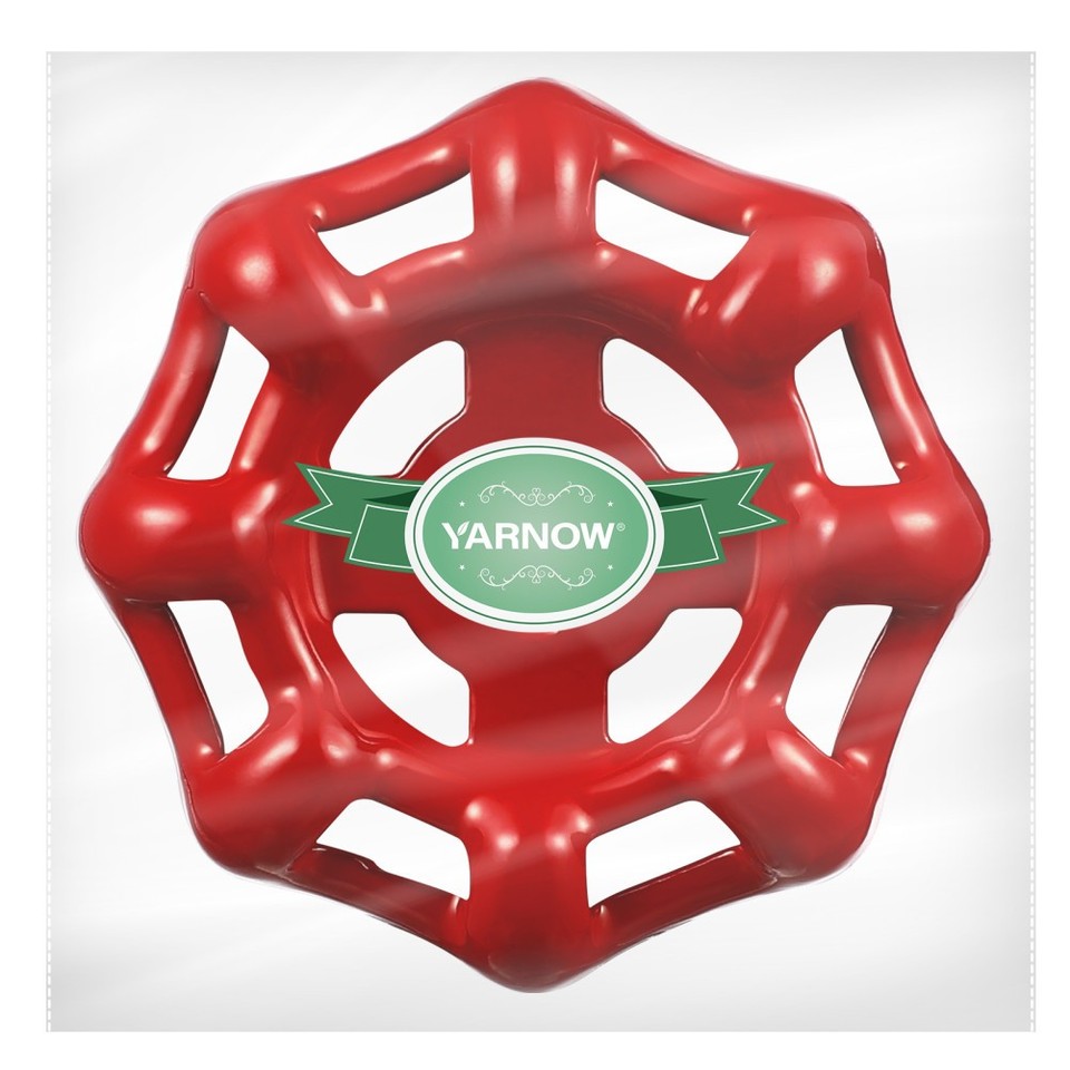 5pcs Replacement Gate Valve Handwheel Cast Iron Handle Gate Ball ...