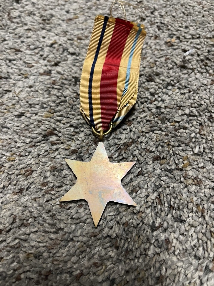 20th Century Military Medal Lot, WWI, WWII, and Korea | eBay