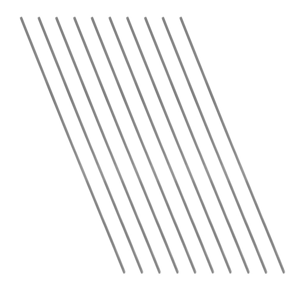 10 Pcs High Temperature Retardant Heat Resistant Burning | eBay Australia