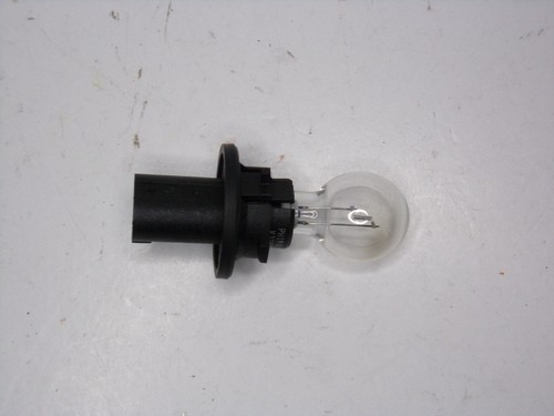 2007-2012 GMC Acadia Trunk Inner Tail Light Lamp Lens White Bulb/Black ...