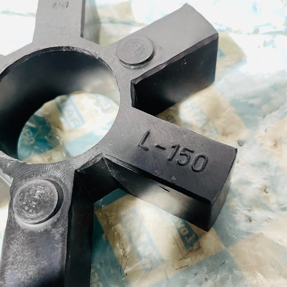 Lovejoy L-150 Flexible Coupling Spider | eBay