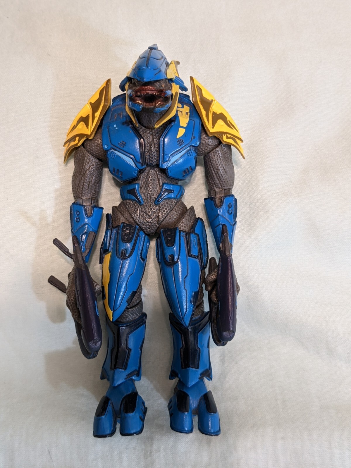 Halo 3 Elite Toys