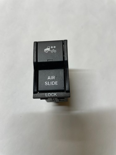 DTNA Switch 5TH WHEEL AIR SLIDE / LOCK A12-26539-008 7438 | eBay