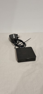 Western Digital WD TV Mini Media Player play DVD-quality Video On Your ...