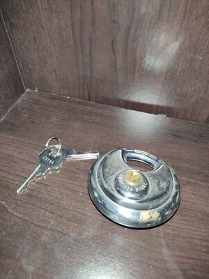 Locks - Public Storage