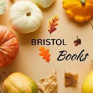 Bristol Books | eBay Stores