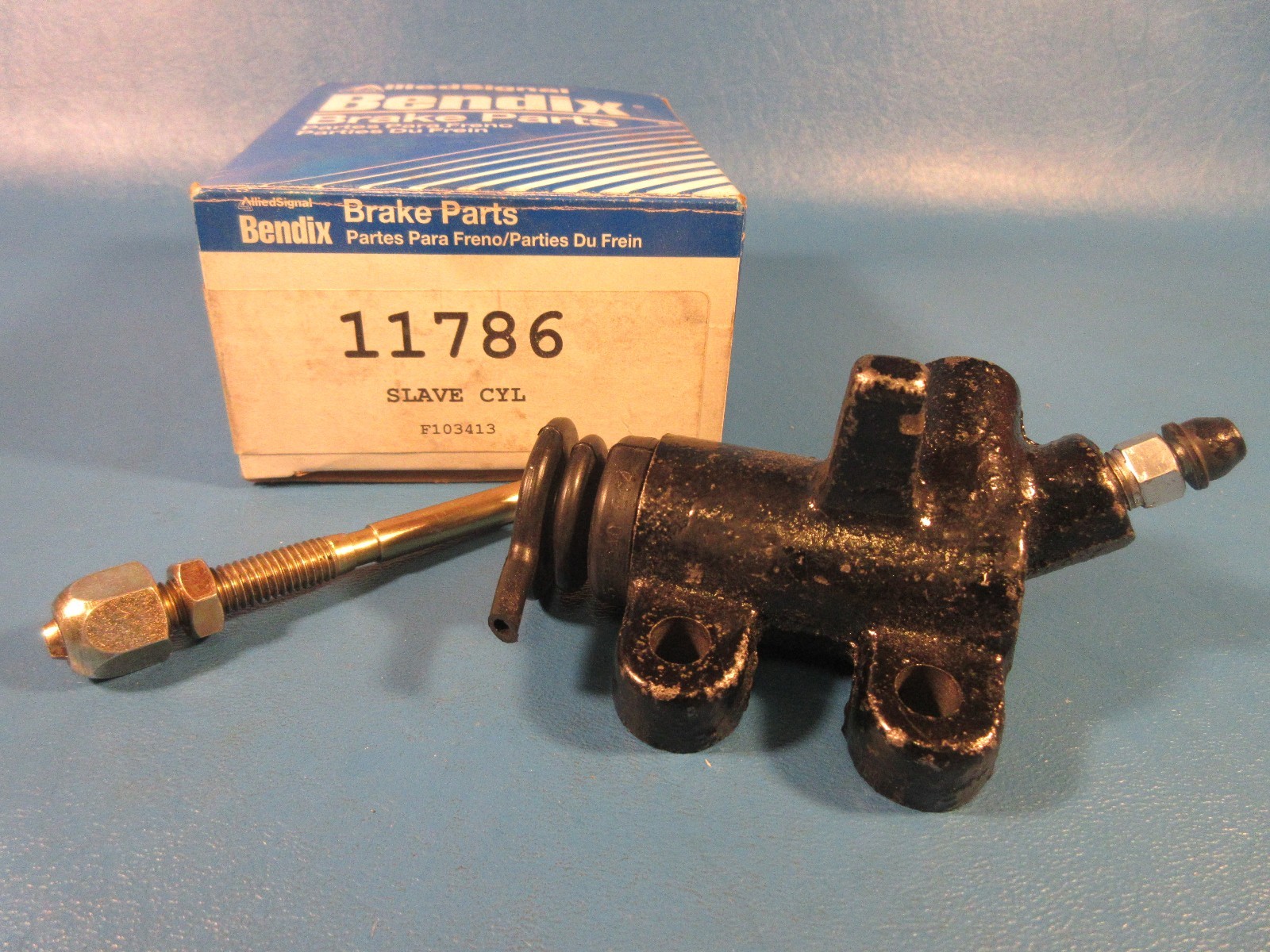 Bendix 11786 Clutch Slave Cylinder | eBay
