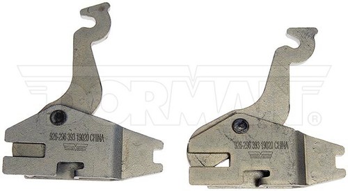 Dorman 926-296 Parking Brake Lever Kit fits Ford E250 E350 8C2Z-2A637-A ...
