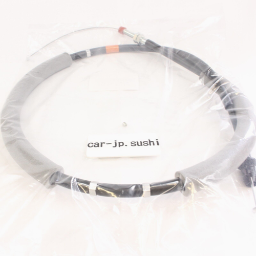 TOYOTA Genuine Land Cruiser FJ FZJ 80 100 Accelerator Throttle Cable ...