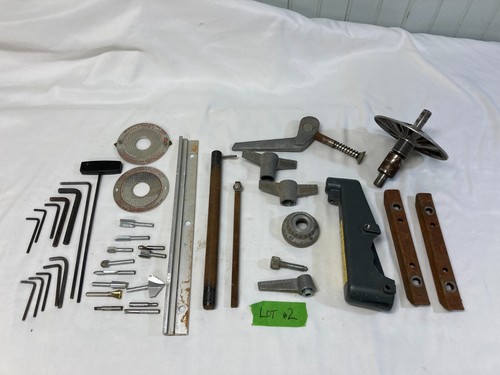 Shopsmith Miscellaneous Parts & Components (Lot #2) – SHIPS FREE!! | eBay